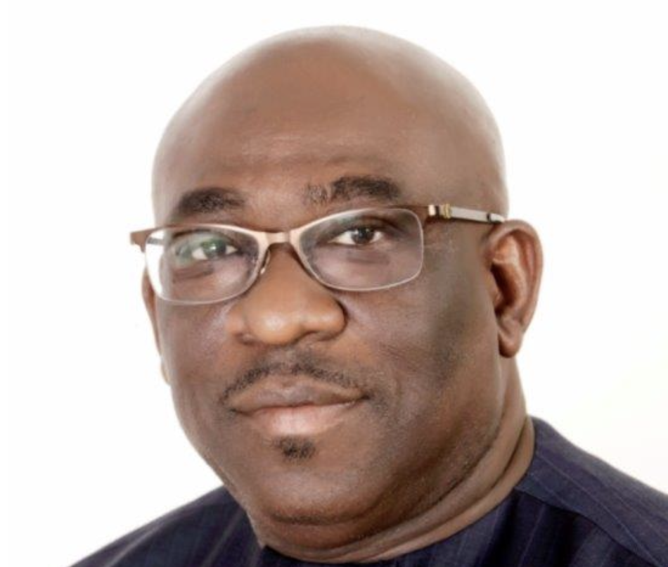 ADB to strengthen core mandate, lead MSME financial intermediation, says MD - MyJoyOnline